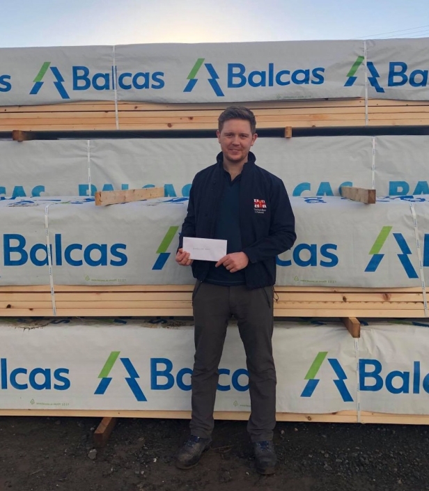 Continuing Partnership With RNLI – Balcas.com