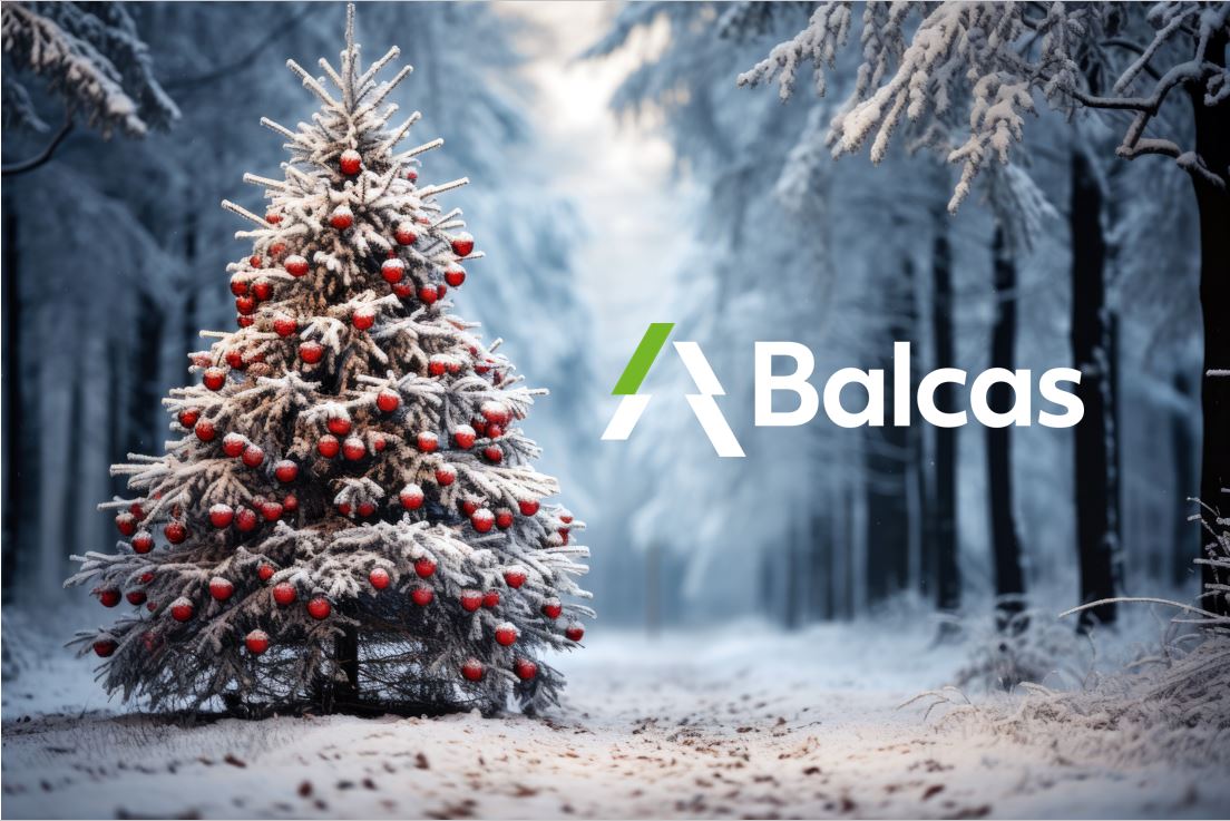 Happy Holidays! – Balcas.com