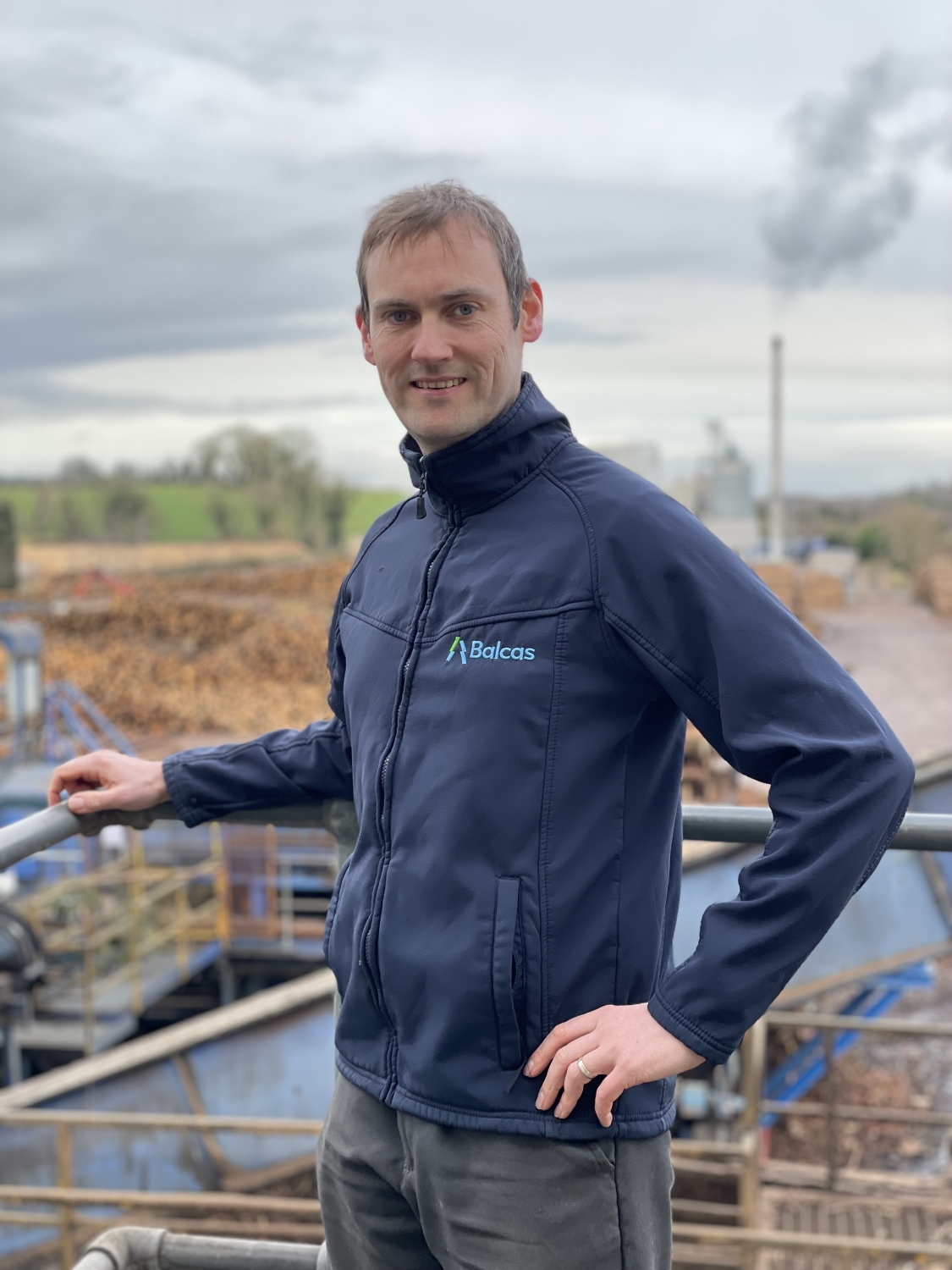 Continuous Improvement For Simon Allen - Balcas